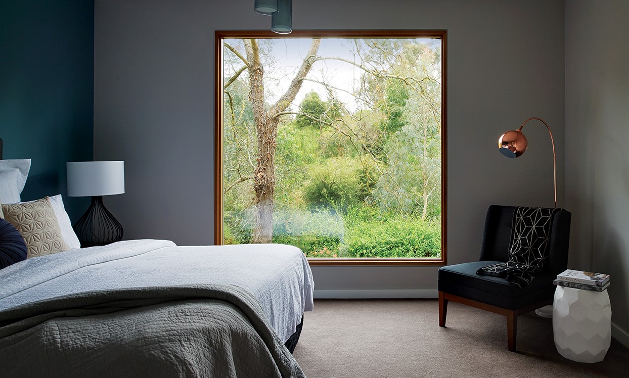 Siteline Windows | Timber and Aluminium Windows - Stegbar